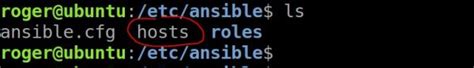 ansible inventory file vs ansible hosts file ansible inventories guide ansible inventory