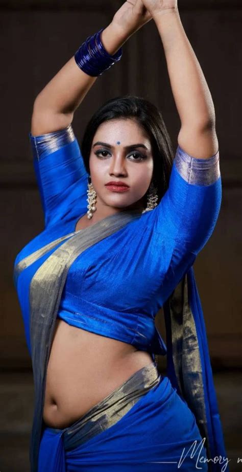 Saranya Shani Rmallubabes