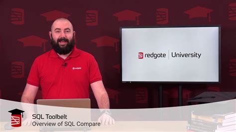 Redgate Sql Toolbelt Comparing Database Feelvvti