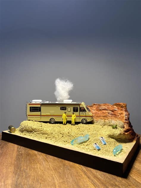 Mini Kitchen Table R Miniatures