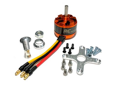 Brushless Motors RCElectricParts Com Brushless Motors RCElectricParts Com