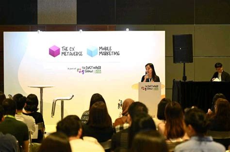 Yang Xia On Linkedin Great Presentation Very Proud Of Michelle Ann