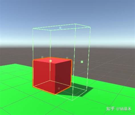 Unity开发随记录 碰撞检测基础两个Cube的碰撞Cube与Particle System的碰撞 知乎