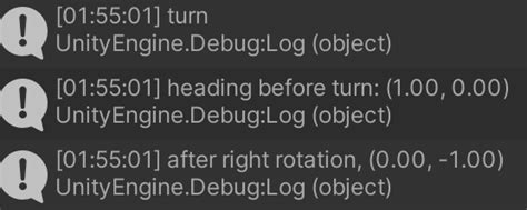 Vector2 Not Setting Correctly Unity Engine Unity Discussions