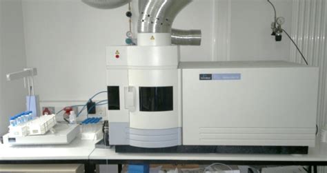 Icp Oes And Icp Ms Element Analyses Elemental Analysis And Massenspektronomie Universität