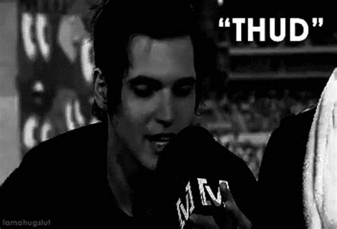 Mikey Way  Mikey Way My Chemical Romance Black Parade