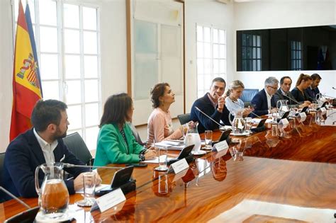 Comunicación Secretaría De Estado De Función Pública