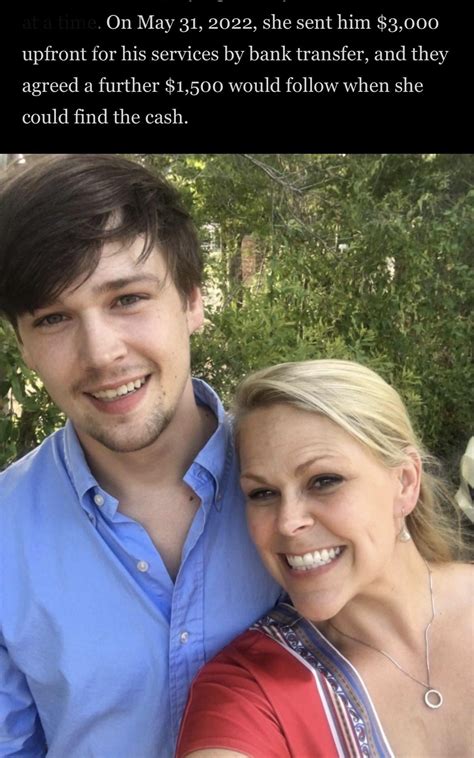 Exploiting Families Of Missing Persons For Youtube Contentand Then