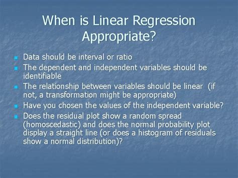 Correlation And Linear Regression Microbiology 3053 Microbiological