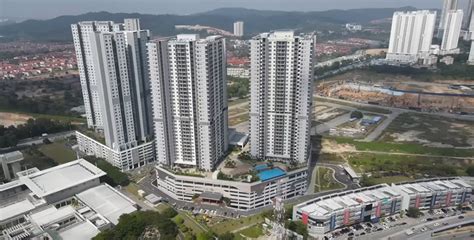 Paraiso Residence Bukit Jalil Bukit Jalil Condo New Launch Property In Bukit Jalil