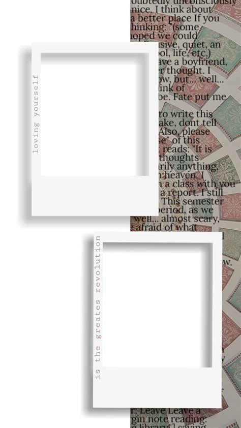 Instagram Story Template
