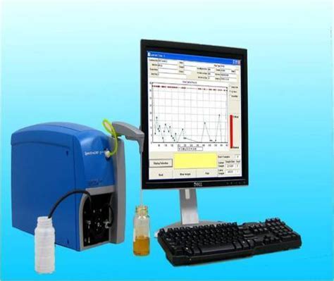 Automatic Particle Counter Analyzer At Best Price In Hyderabad