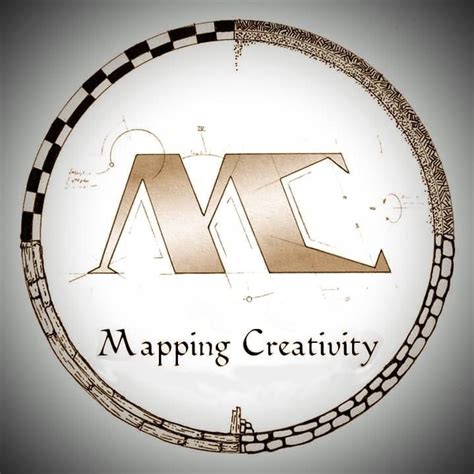 Mapping Creativity