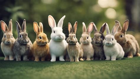 How Many Rabbit Species Are There And How Are They Categoriz