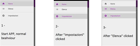 android issue with menu item that are multiple checked stack overflow
