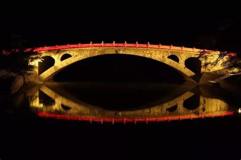 中交創聯 天下第一橋——河北趙州橋！為什麼能屹立1400多年？ 每日頭條