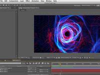 Trapcode Tao Ideas Motion Design After Effect Tutorial After Effects