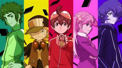 Digimon Universe App Monsters Hianime