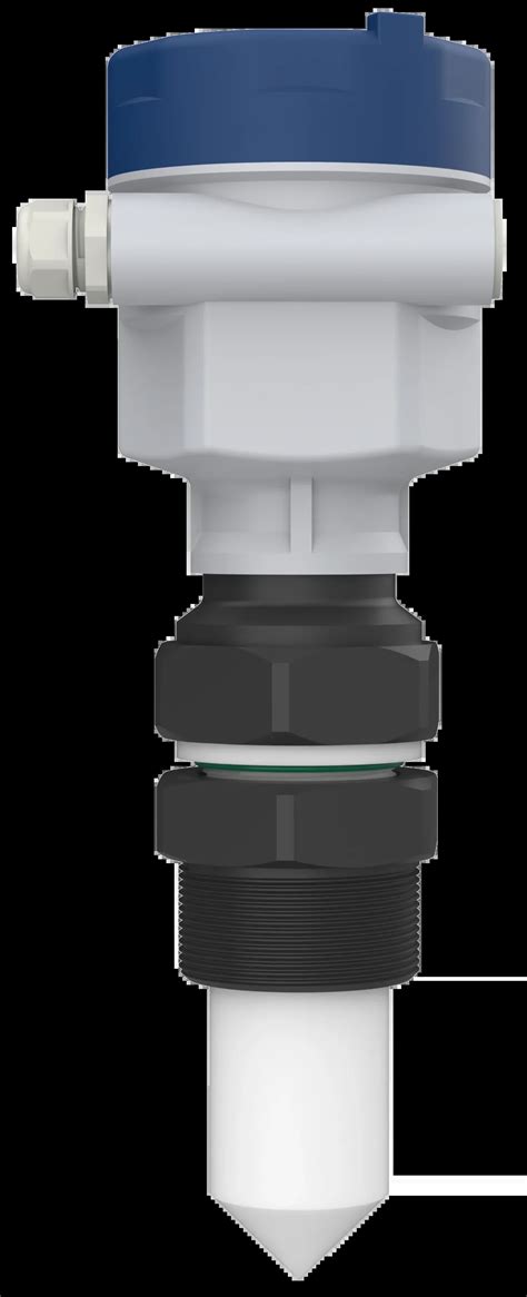 Choosing The Right Radar Level Sensor Factors To Consider For Your Application Icon Process