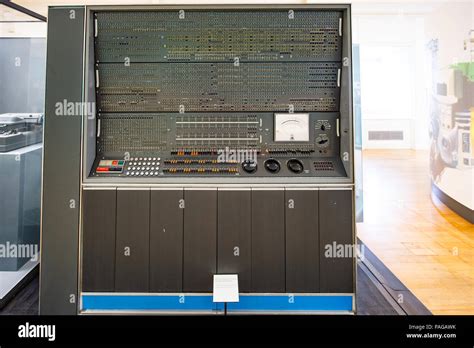 Ibm Computer Stock Photos Ibm Computer Stock Images Alamy