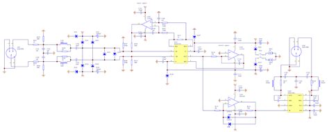 Phase Noise Measurement Low Noise Mixer Preamp