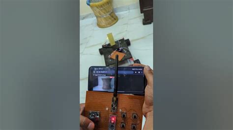 Arduinoproject Transformer Artificialintelligence Robot Automobile Arduino Ai Youtube