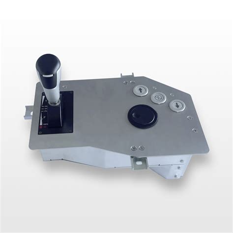 Master Controller Ergonomic Excellence Spii