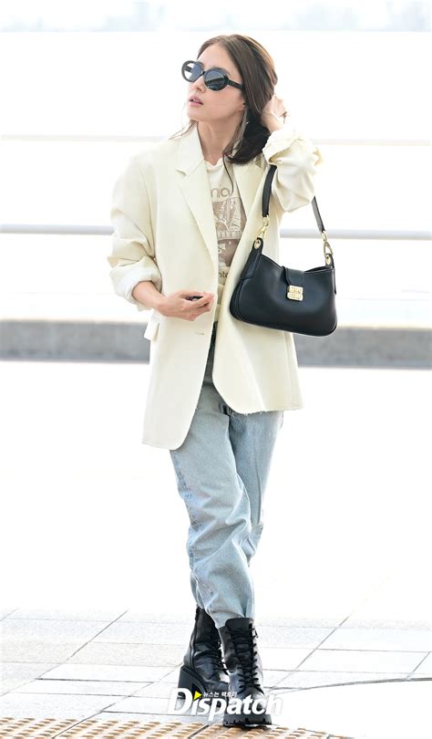 [현장포토] 햇살보다 빛나 이세영 눈부신 비주얼 디스패치 뉴스는 팩트다