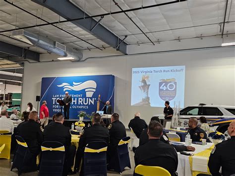 Prince George Prince George County Police Department