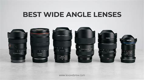 15 Best Wide Angle Lenses June 2026 Tested And Reviewed