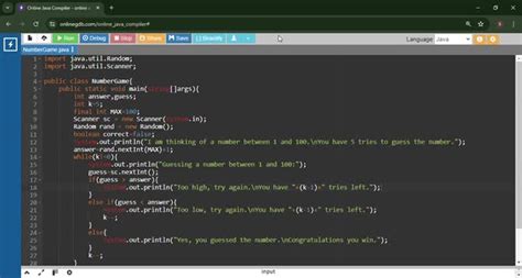 Sneha Gupta On Linkedin Javaprogramming Java Internship