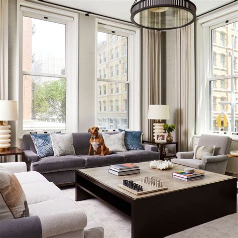 Tribeca Home Decor And Renovation By Darci Hether