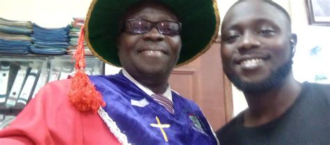 Isaac Adekunle Samuel Added A New Isaac Adekunle Samuel