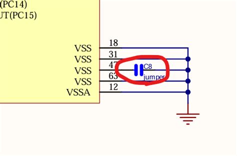 Solved Stm32f446 Custom Will Not Boot Without Debugger Stmicroelectronics Community