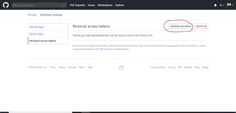 Automating Integration And Deployment Using Git Jenkins And Docker Part 5 Integrating Git Hub
