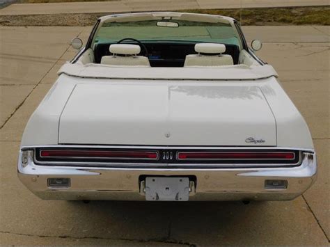 1969 Chrysler 300 For Sale Cc 1819314