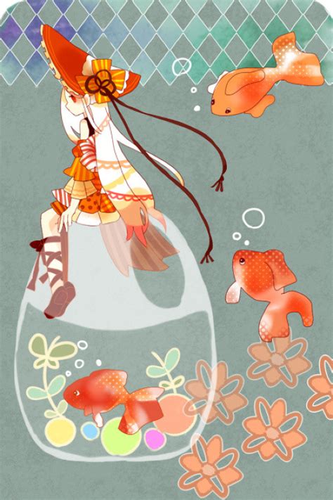 みずたま金魚 pixiv年鑑 β