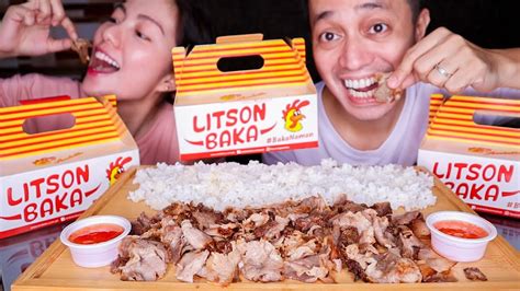 Andoks Litson Baka Bakanaman Youtube