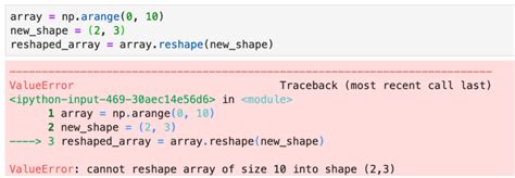 データサイエンスのためのPython入門⑧NumPyでよく使う行列生成 米国データサイエンティストのブログ