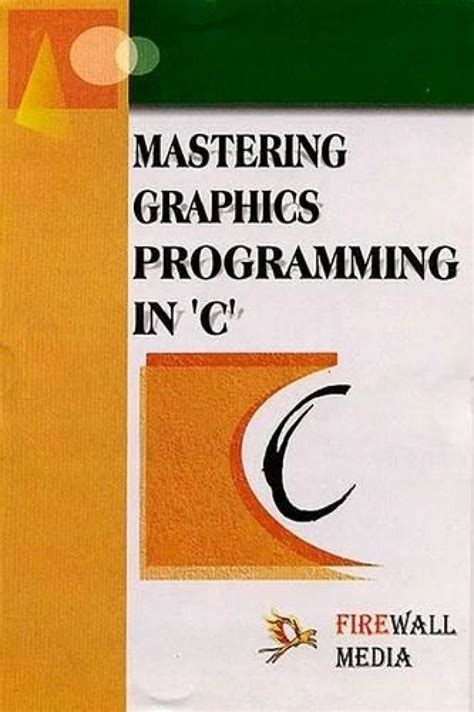 Mastering Graphics Programming In C Buy Online At Best Price In Ksa Souq Is Now Amazonsa