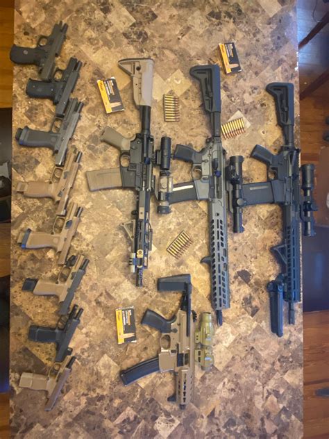 598 Best Sig 226 Images On Pholder Sig Sauer Gun Porn And Guns