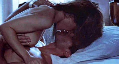 Linda Hamilton Naked Scene From ‘the Scandalplanetcom