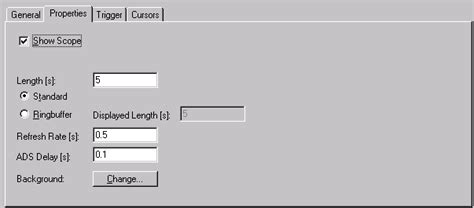 Inserting A Scope View