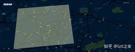 Cesium结合geoserver实现地图空间查询附源码下载 知乎