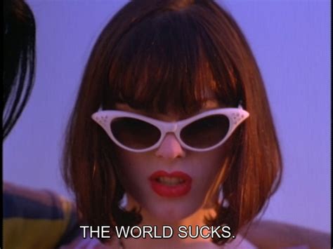 Happyotter The Doom Generation 1995