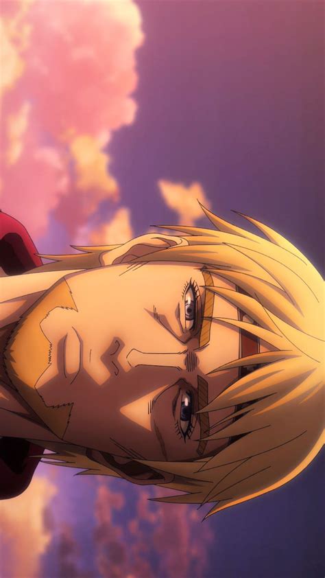 Pin By Alina On Anime Vinland Saga Saga Art Saga