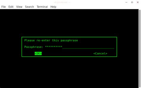 Generate Enough Entropy For Gpg Key Generation Process Ostechnix