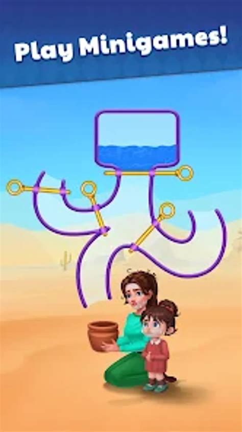 Mansion Mystery Match 3 Game Para Android Descargar