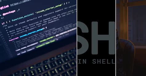 list bash curated by unclesamwk medium