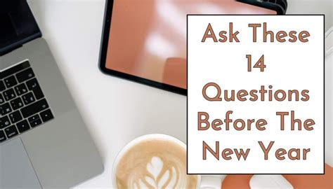 14 End Of Year Reflection Questions Stunning New Life